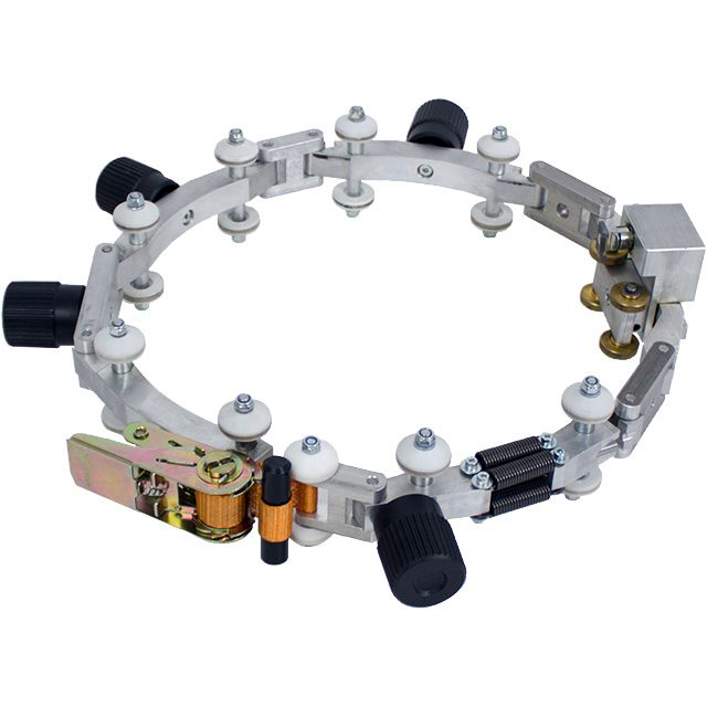 PE Peeling Tools | Asmuss Flow Control